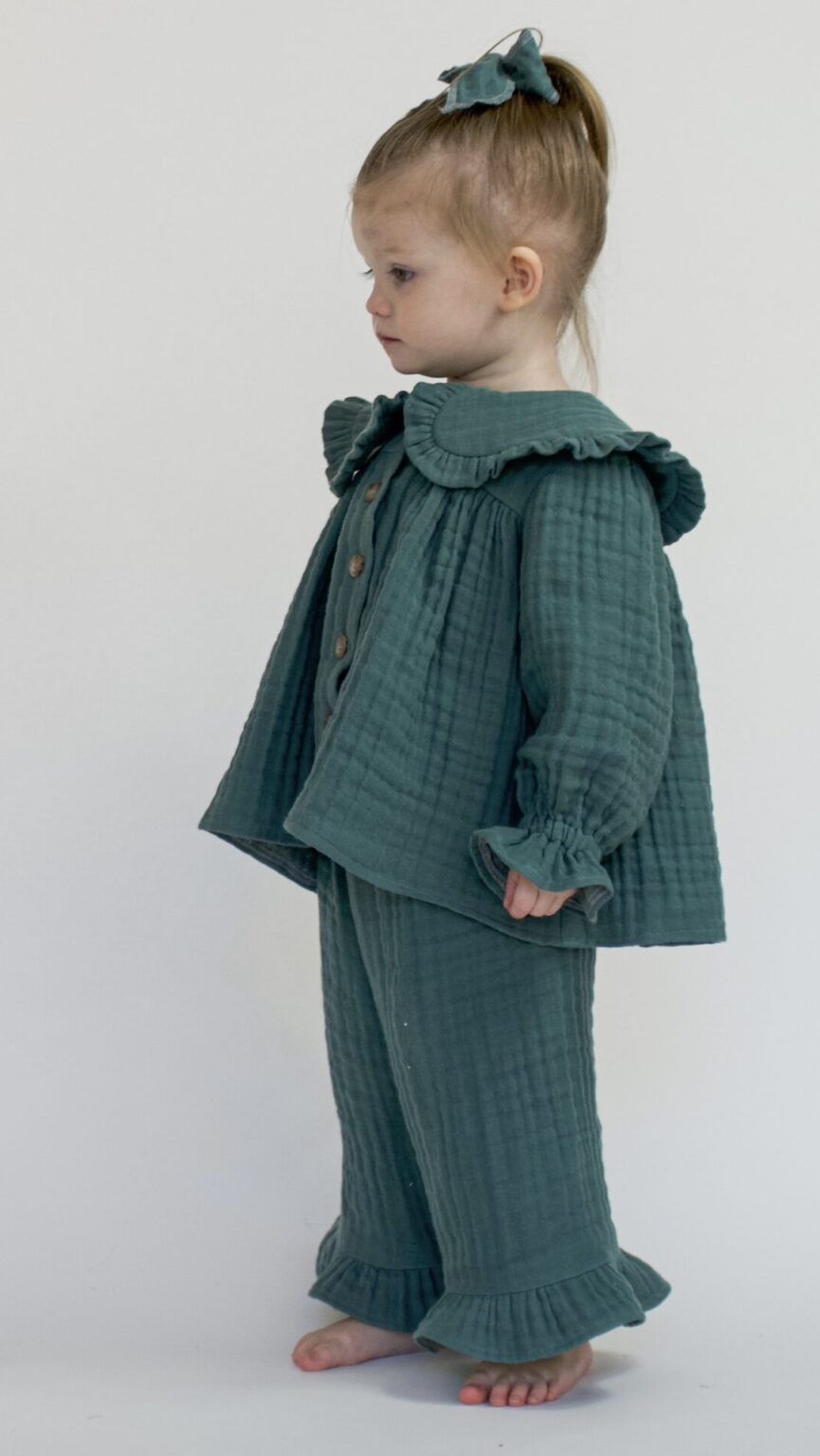 Home - Dear Billy Patterns