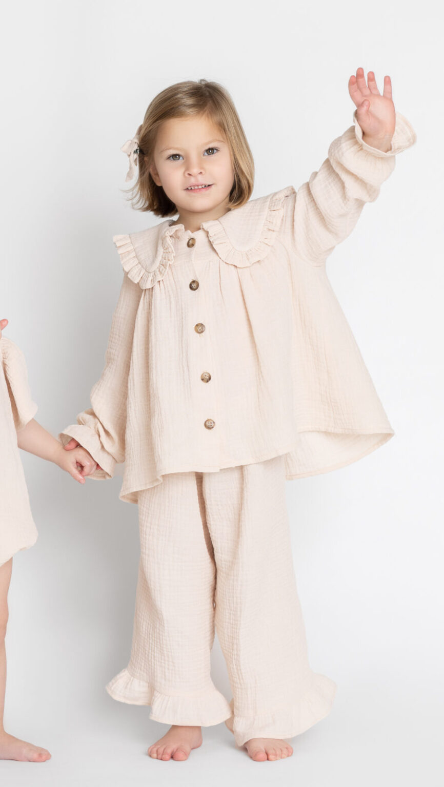 Home - Dear Billy Patterns