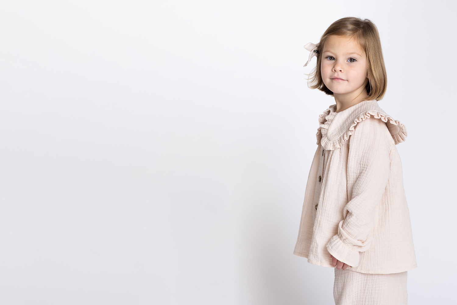 About Us - Dear Billy Patterns