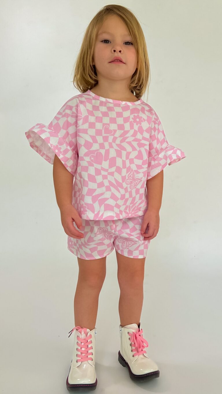 Home - Dear Billy Patterns