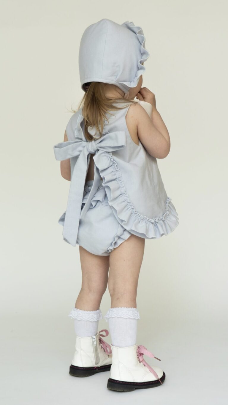 Home - Dear Billy Patterns