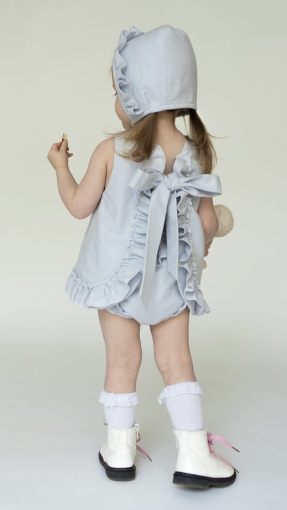 Home - Dear Billy Patterns